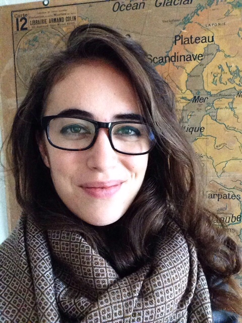 Charli Fritzner | Kiva