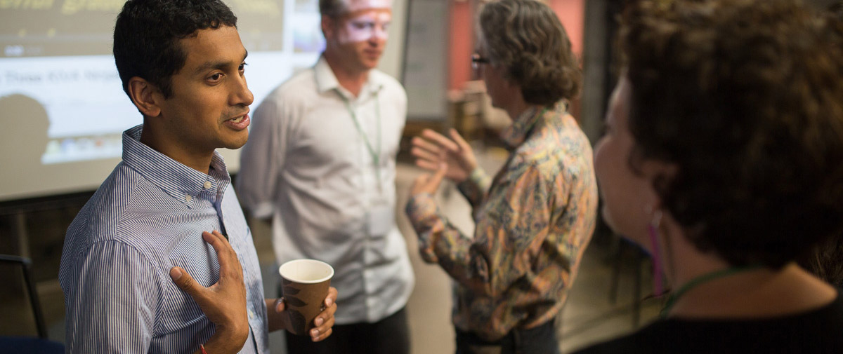 Thank you – a letter from Premal Shah, Kiva Co-founder & President | Kiva