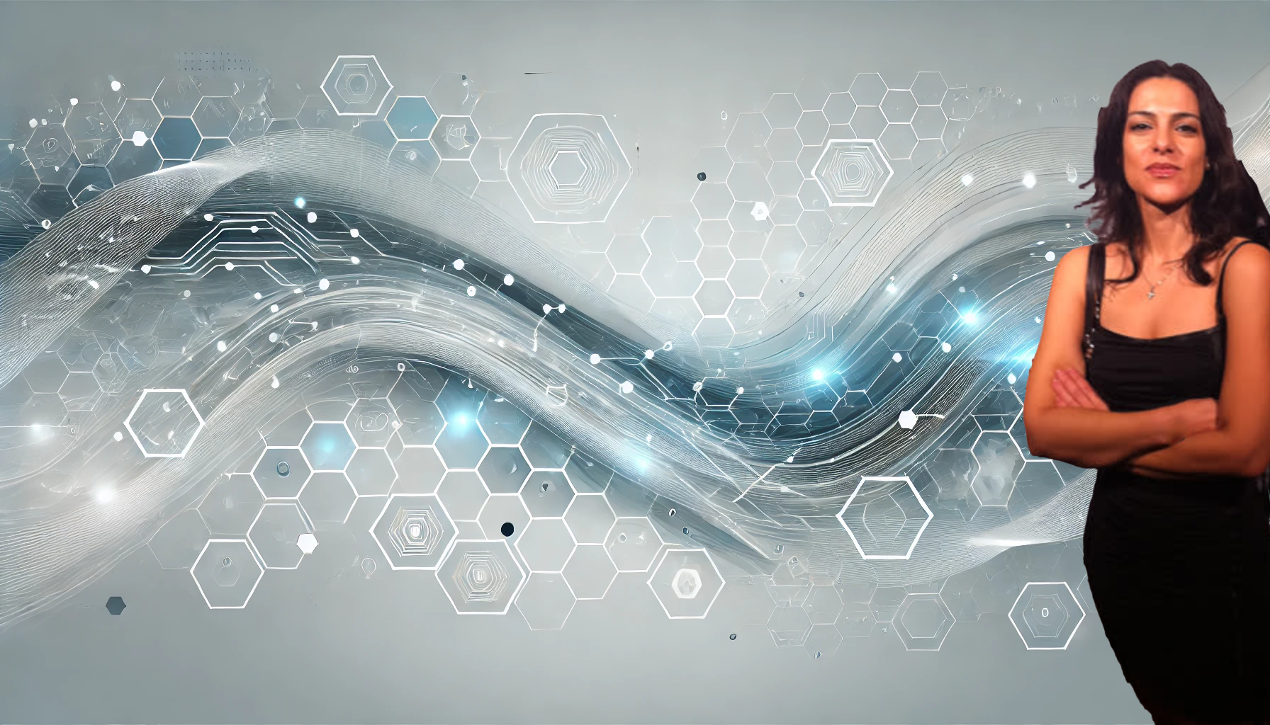 Meet the Expert Stephanie Spanjian | Catalyzing Innovation with ...