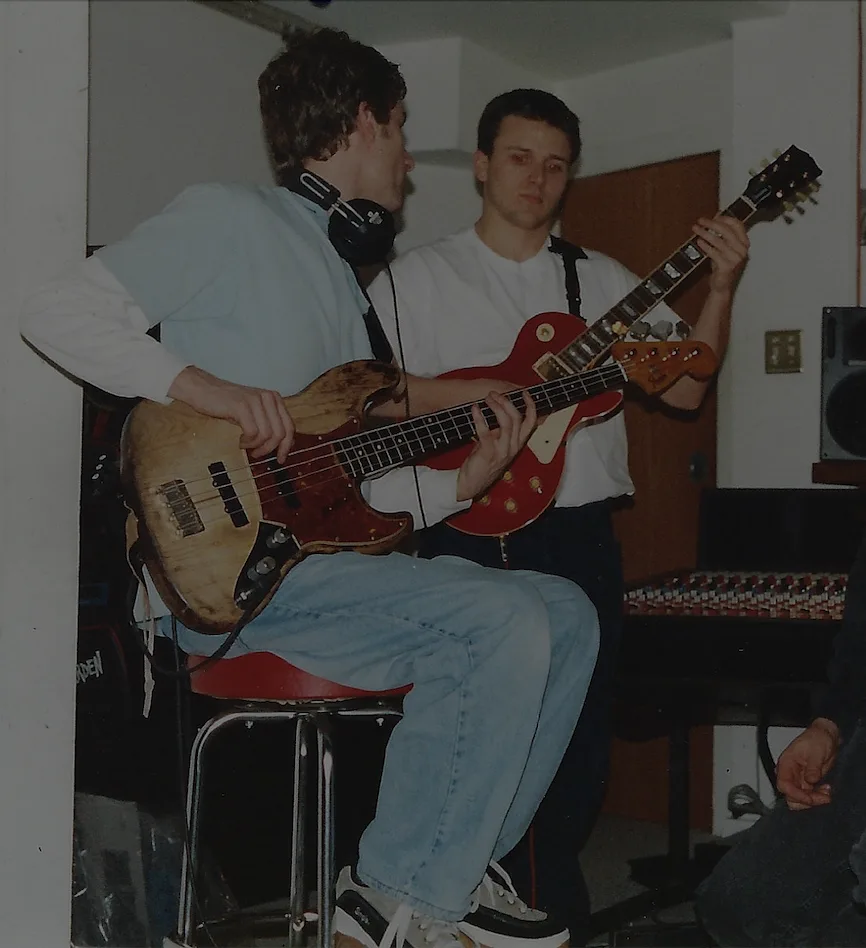 21 South Music