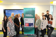 Gambling Commission Named One Of The UK s Best Workplaces Gambling Commission Named One Of The UK s Best Workplaces