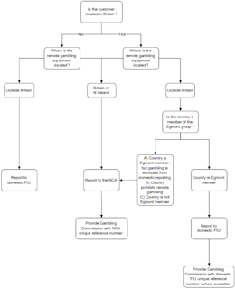 Suspicious Activity Reporting Requirements For Remote Operators