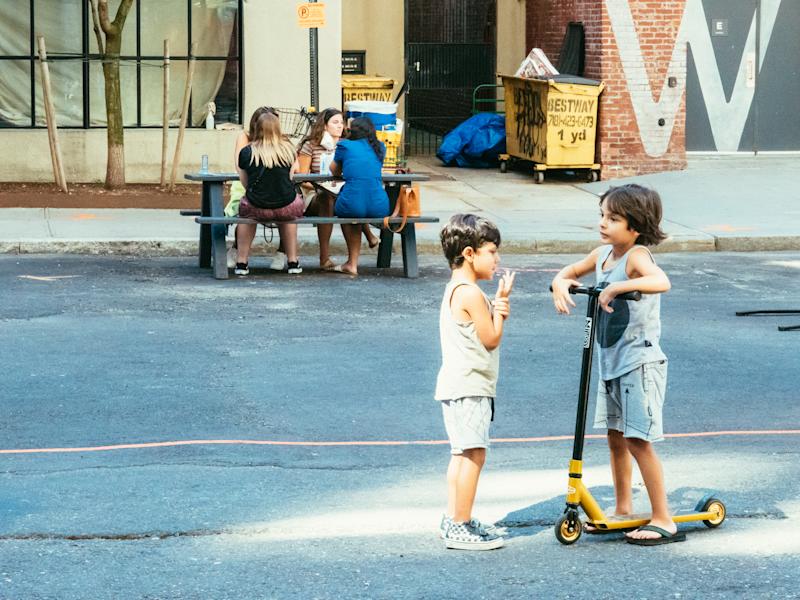 Introducing Dumbo's Brooklyn Ice Cream Factory, Time Out Market New ...