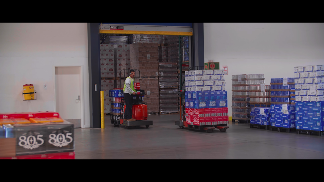 5 Reasons Why Beverage Distribution Leaders Love Encompass WMS ...