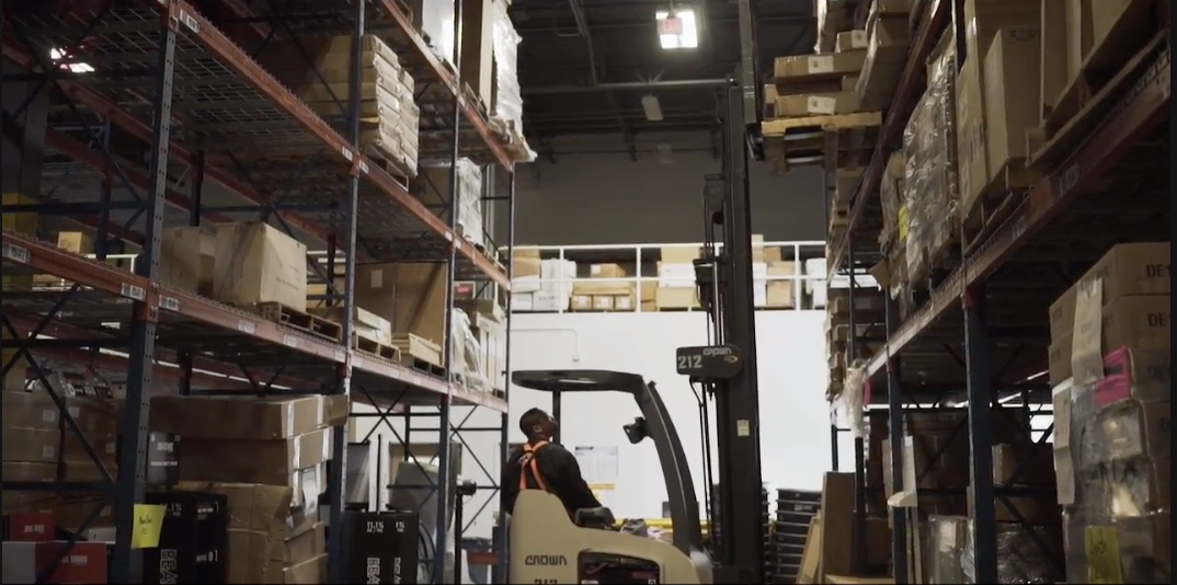 Leveraging Asset Manager to Increase Sales | Encompass Technologies