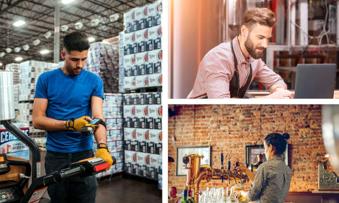 Digitally Connecting the Three-Tiers | Encompass Technologies