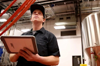 Beverage ERP Software Comparison: Traditional Vs. Connected | Encompass Technologies