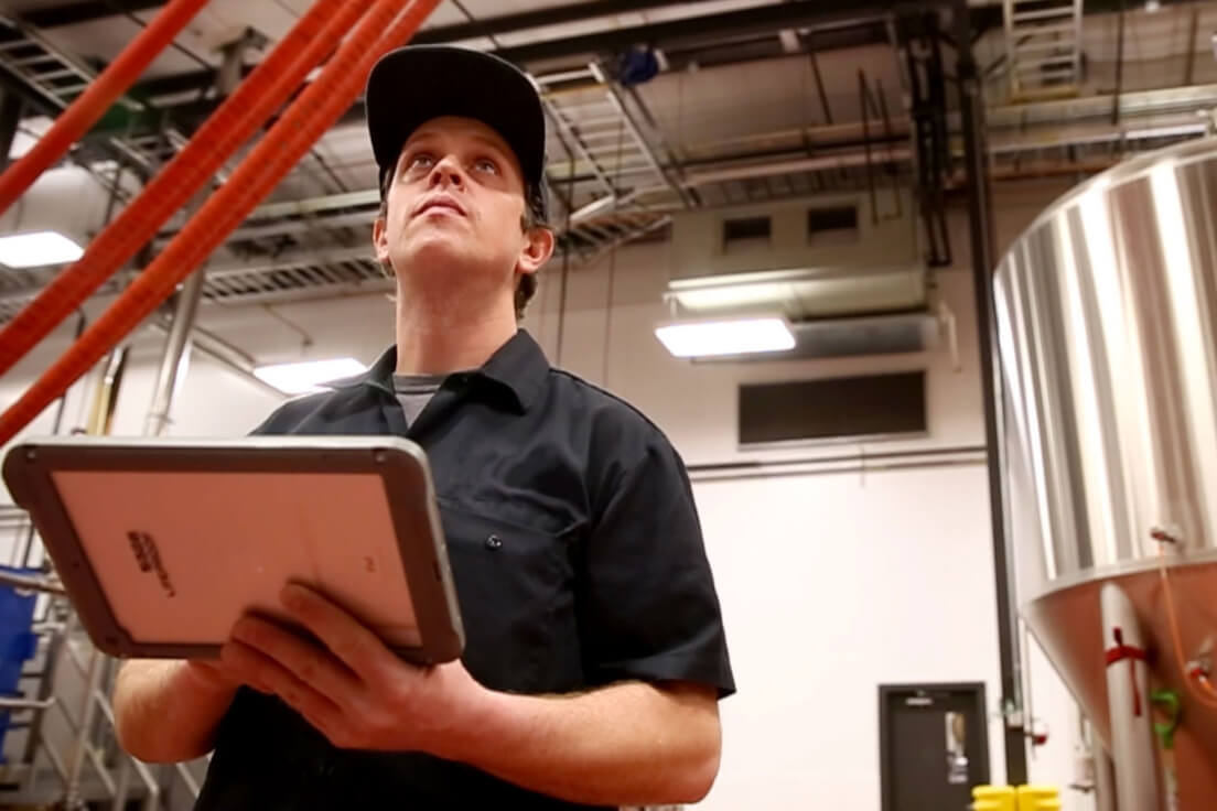 Beverage ERP Software Comparison: Traditional Vs. Connected | Encompass ...