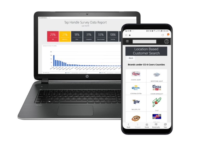 Customizing the Power of Encompass | Encompass Technologies
