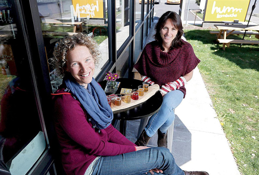 Humm Kombucha Consolidates Data With Encompass Production Cloud ...