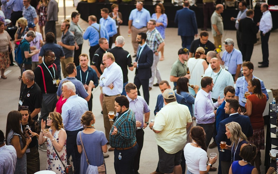 UGM, 10 Years in the Making | Encompass Technologies