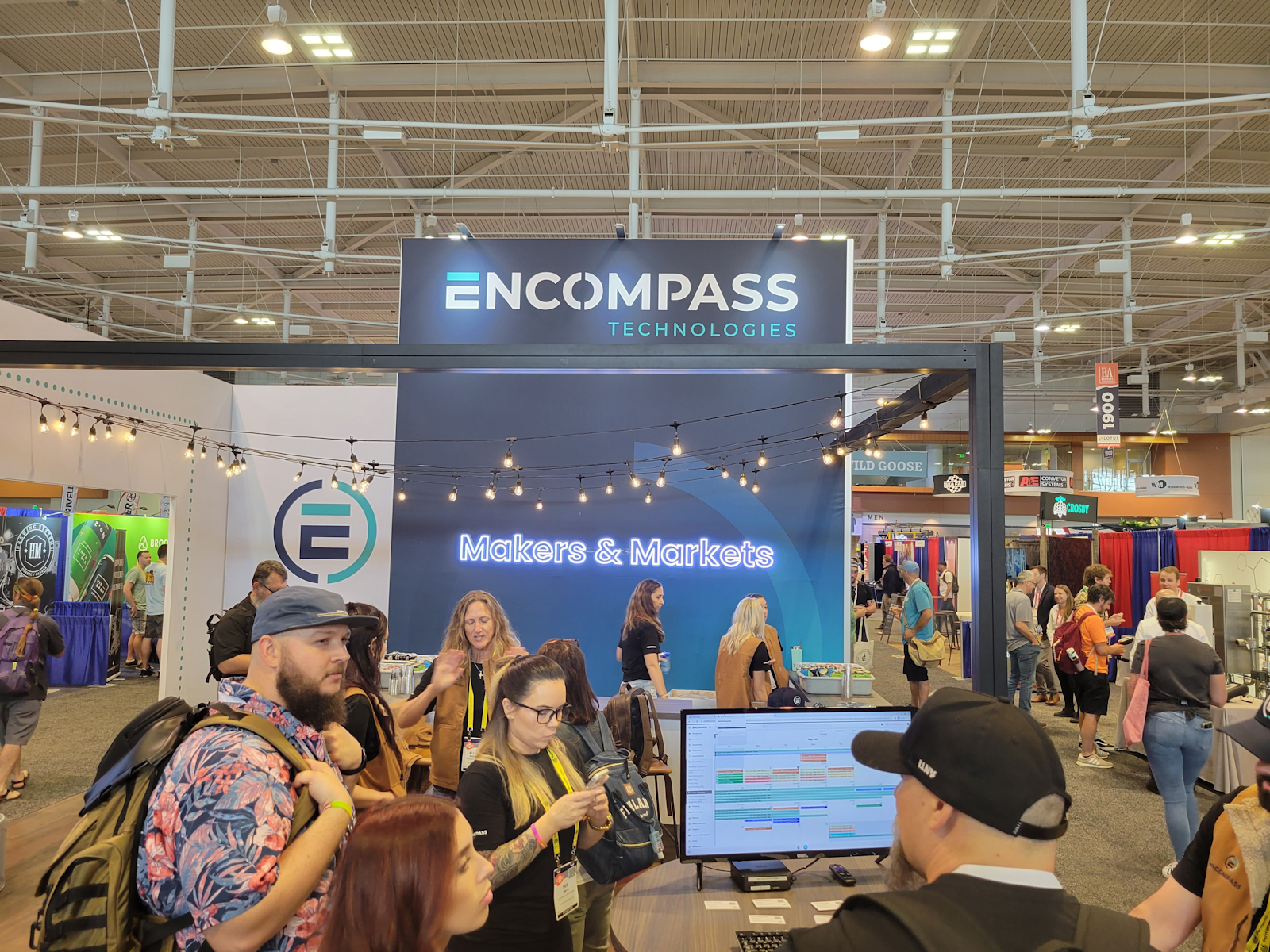 Overcoming The Odds: Top 10 Takeaways From 2023 Craft Brewers ...