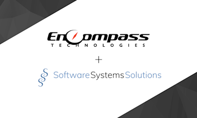 Software Systems Solutions Forms Partnership with Encompass ...