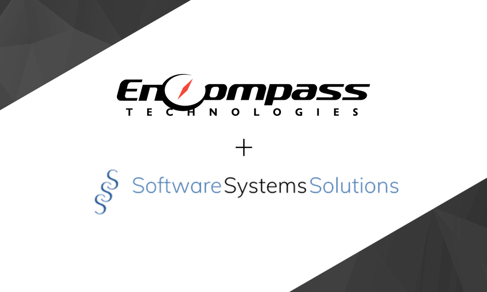 Software Systems Solutions Forms Partnership with Encompass ...