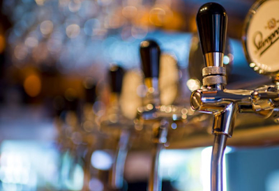 Beer Distribution 101: Self Distribution vs Distributor | Encompass ...