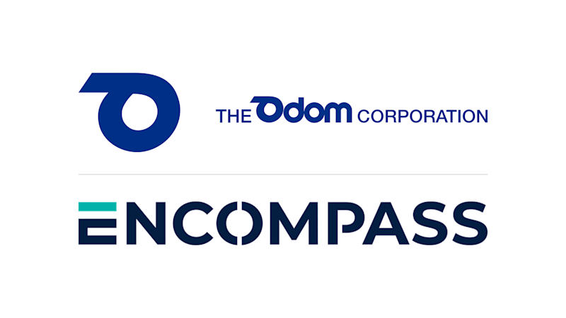 The Odom Corporation Takes Next Step As Market Leader And Selects ...