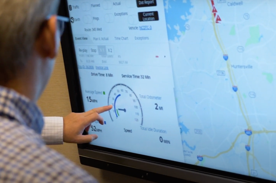 Top 5 Ways Distributors Are Managing Their Fleets With Encompass Fleet ...
