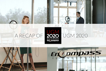 Events & Webinars | Encompass Technologies