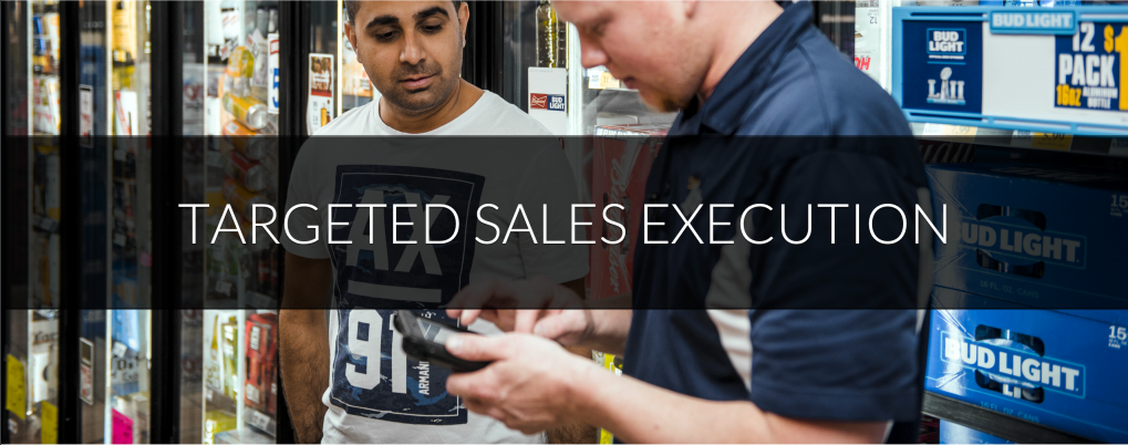 Obtain Display Tracking Clarity with Targeted Sales Execution ...