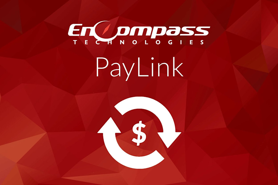 PayLink (ACH/EFT) - Your Source for Contactless Payment | Encompass Technologies