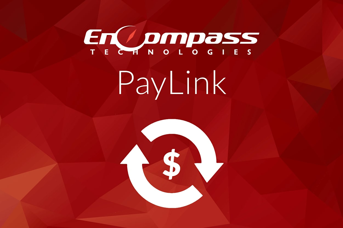 PayLink (ACH/EFT) - Your Source for Contactless Payment | Encompass ...