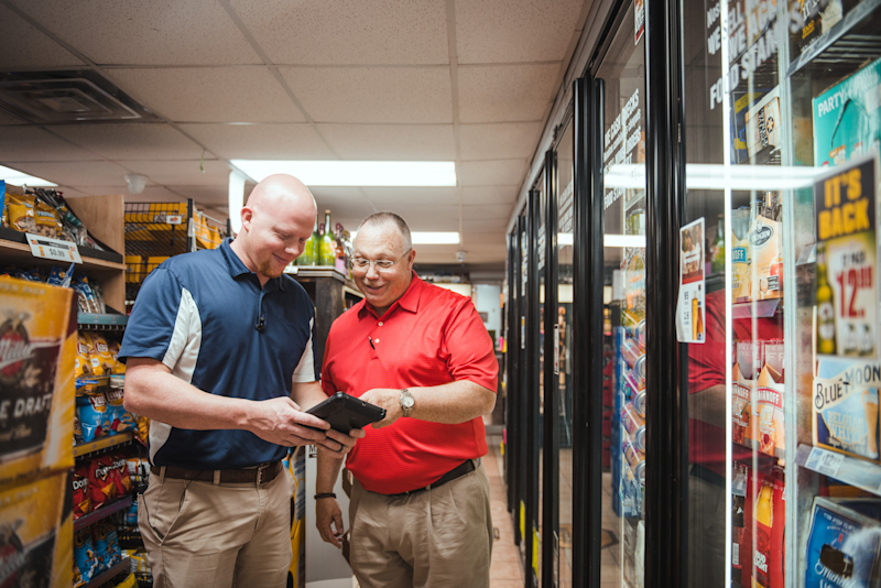 How To Enable Your Beverage Distribution Sales Representative To Invest ...