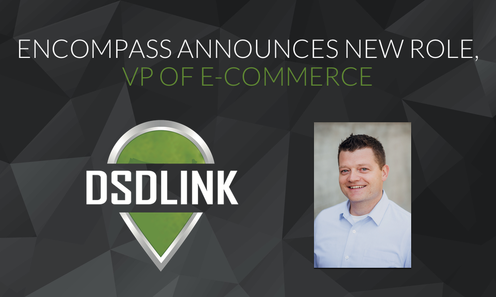 Encompass Technologies Announces New Role, VP of E-Commerce | Encompass ...