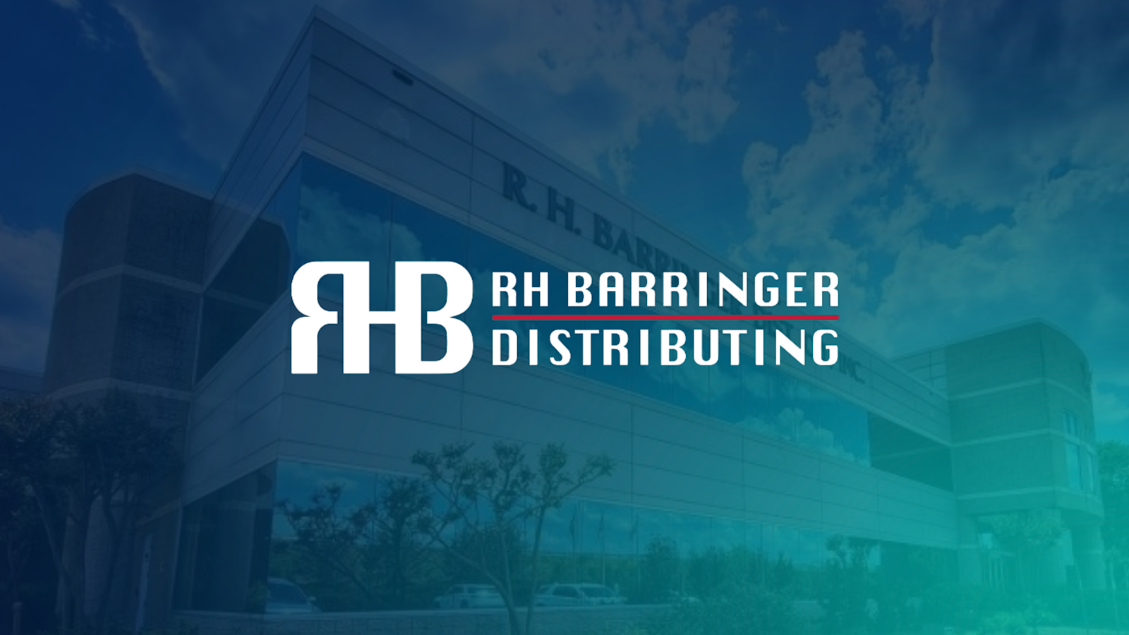 Leading the Industry with Precision and Progress: A Model of Success with R.H. Barringer ...