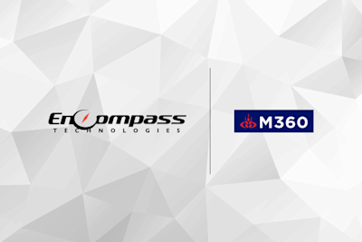 Encompass Mobile is Directly Integrated with M360 | Encompass Technologies