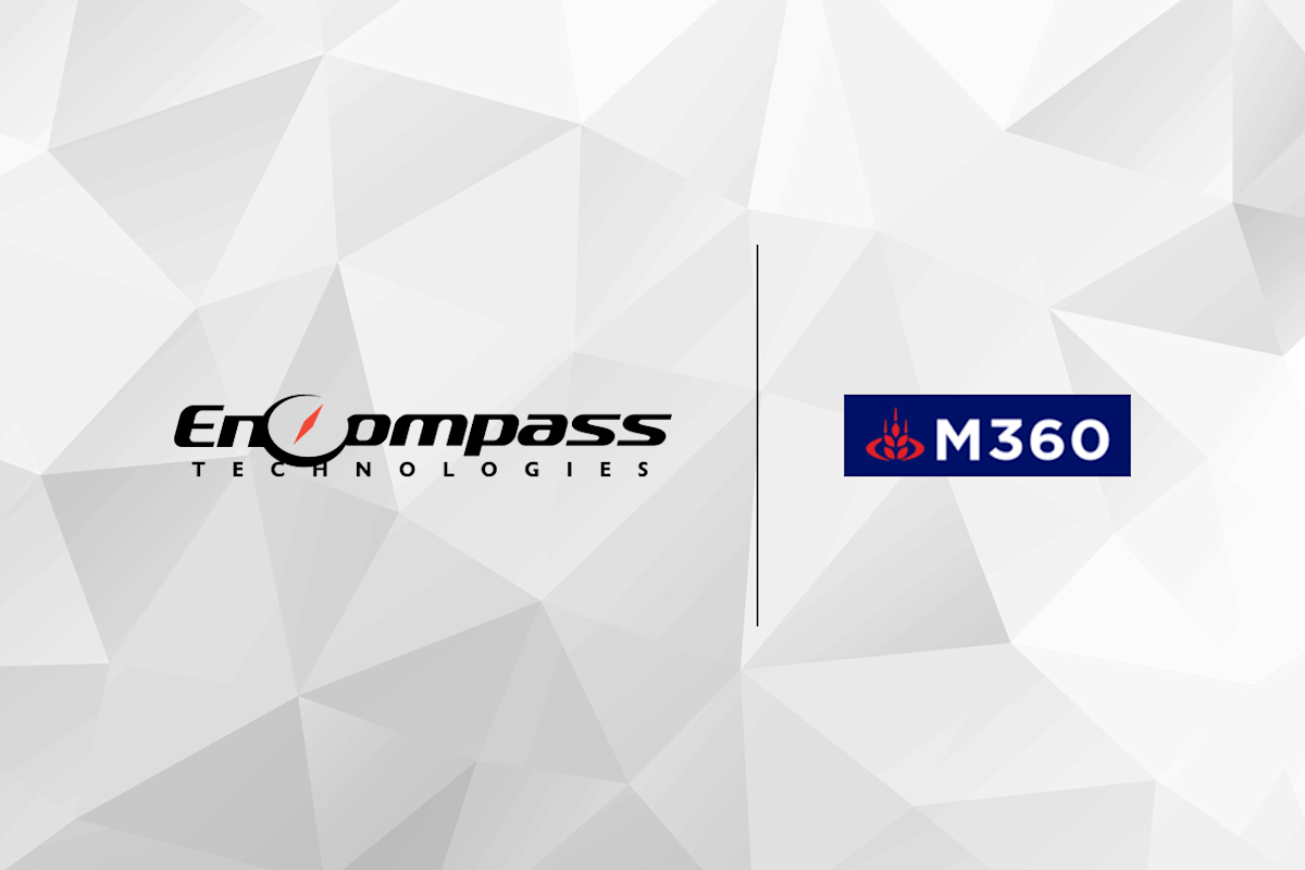 Encompass Mobile is Directly Integrated with M360 | Encompass Technologies