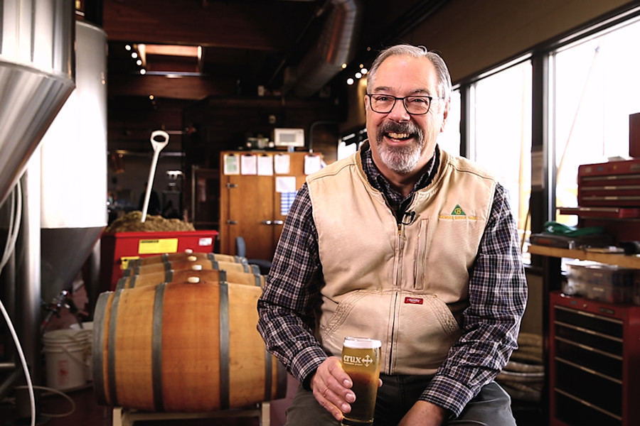 The Power of Integrated Processes with Crux Fermentation Project ...