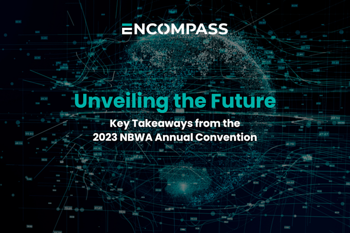 Blog | Encompass Technologies