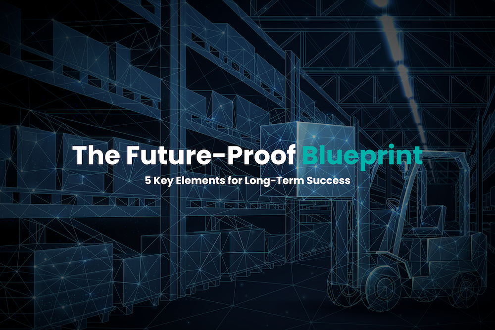 The Future-Proof Blueprint: 5 Key Elements for Long-Term Success ...