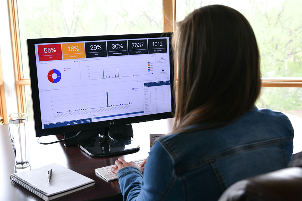 Leadership Team | Encompass Technologies