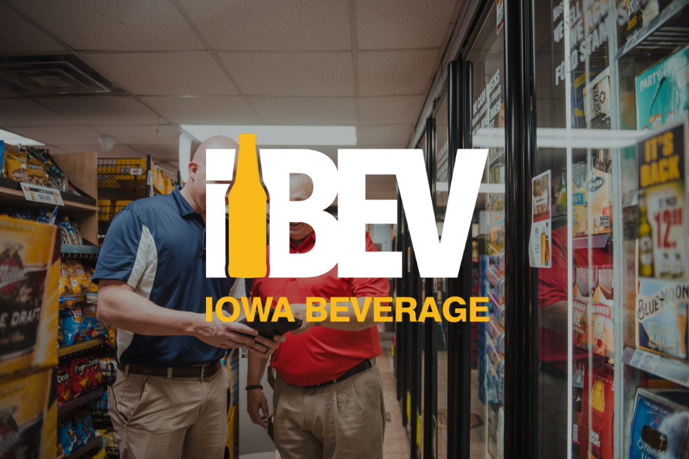 Enhancing Retail Performance: Iowa Beverage Decreases OOS Rates by 50% ...