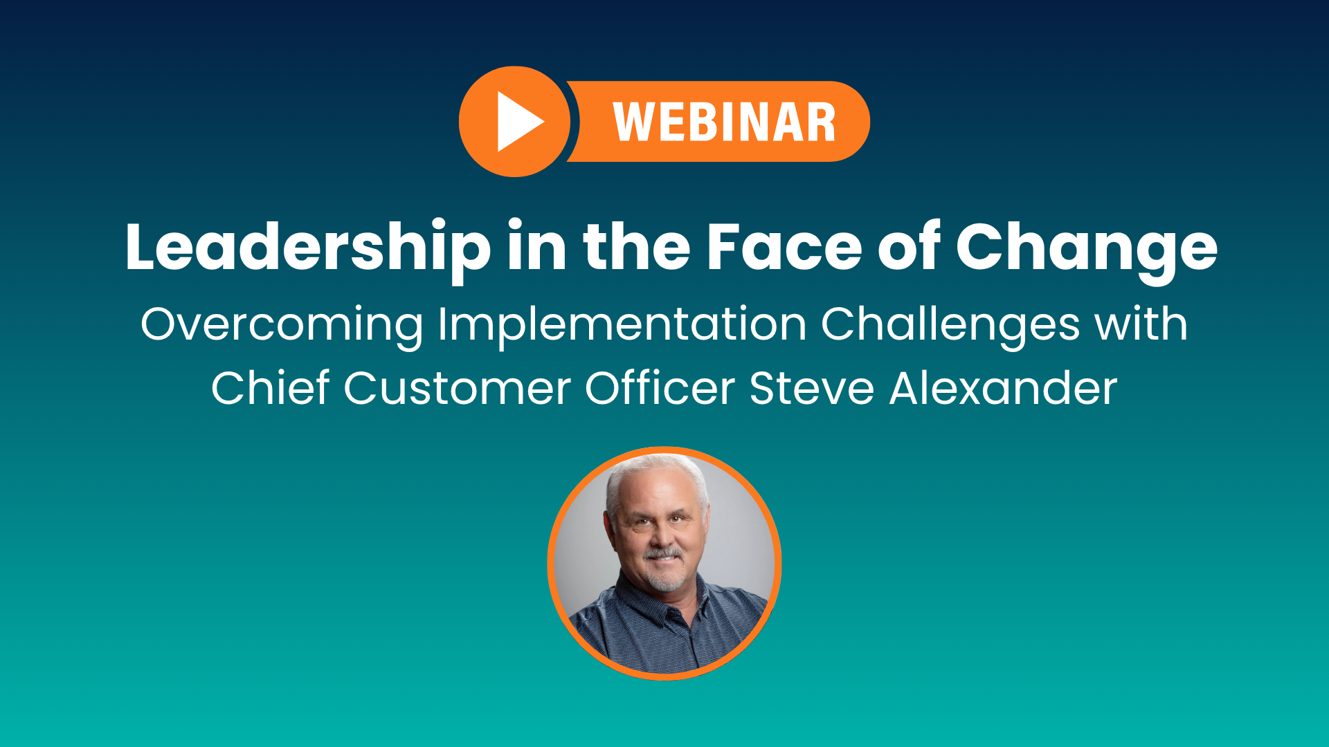 Events & Webinars | Encompass Technologies