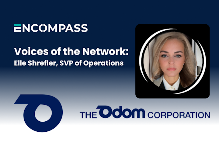 Blog | Encompass Technologies