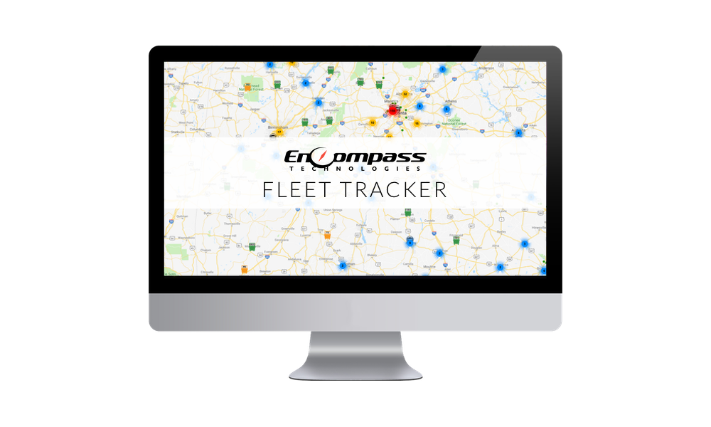 Fleet Tracker - An Opportunity for your Operation | Encompass Technologies