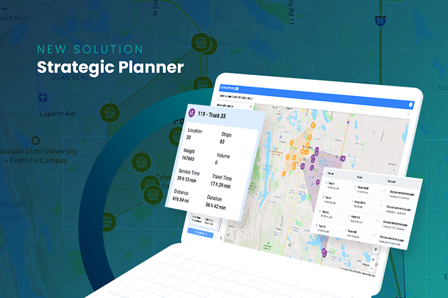 Encompass Technologies and Wise Systems Spearhead Innovation with ...