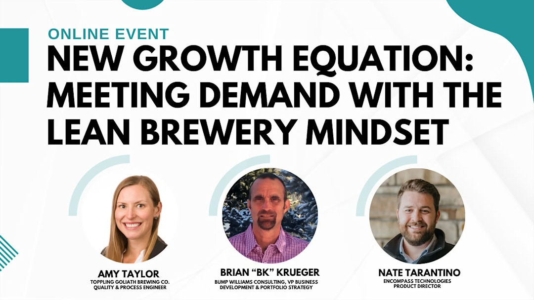 Events & Webinars | Encompass Technologies