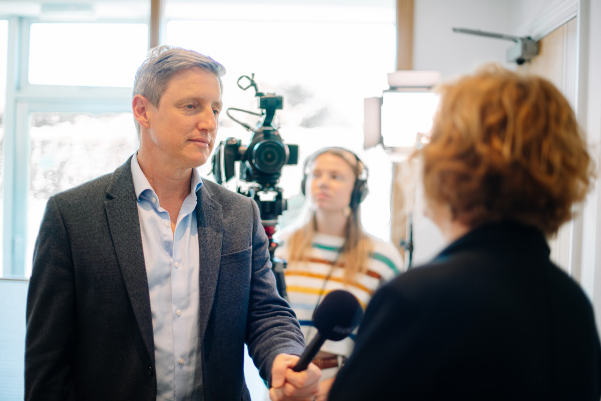 Press Office | Orchard PR