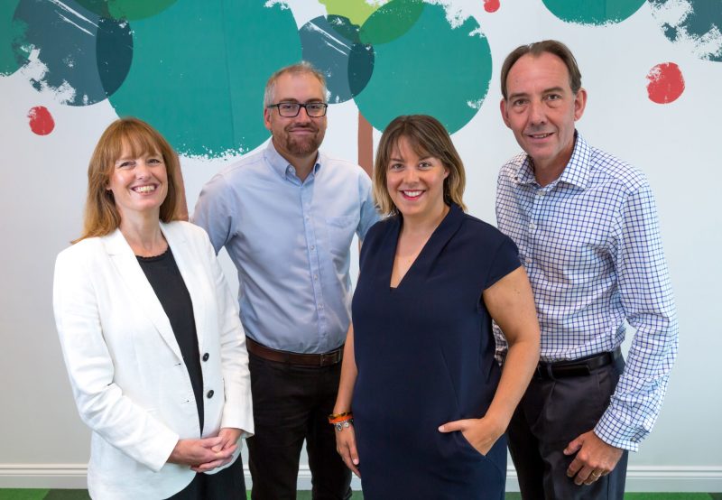 Management buyout will give Orchard a fruitful future | Orchard PR