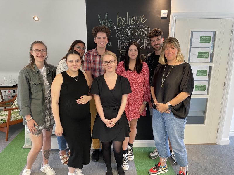 PR agency life - What's it really like? | Orchard PR