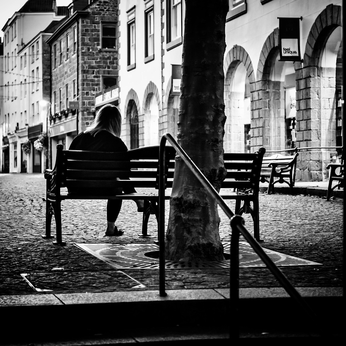 Helping Caritas alleviate homelessness in Guernsey | Orchard PR