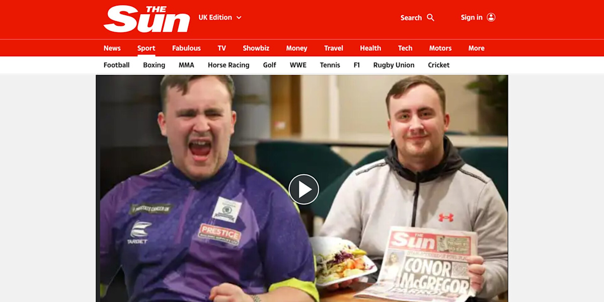 Don't fall for a media trap: How to protect your reputation and avoid ...