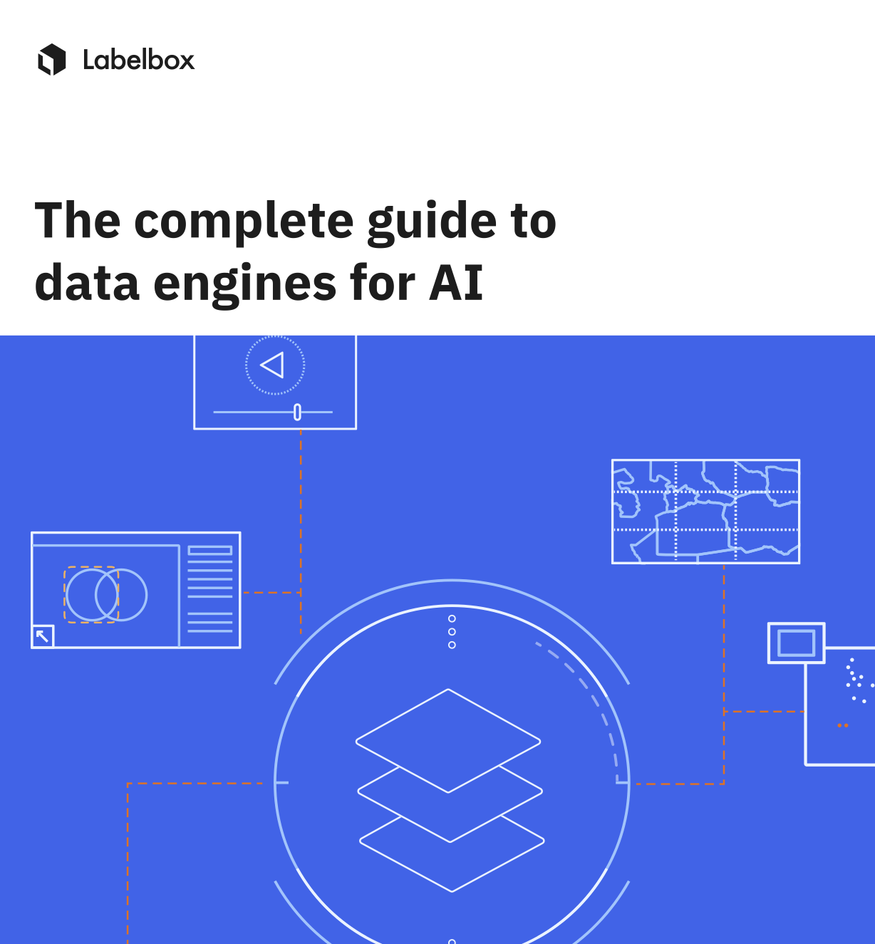 The complete guide to data engines for AI