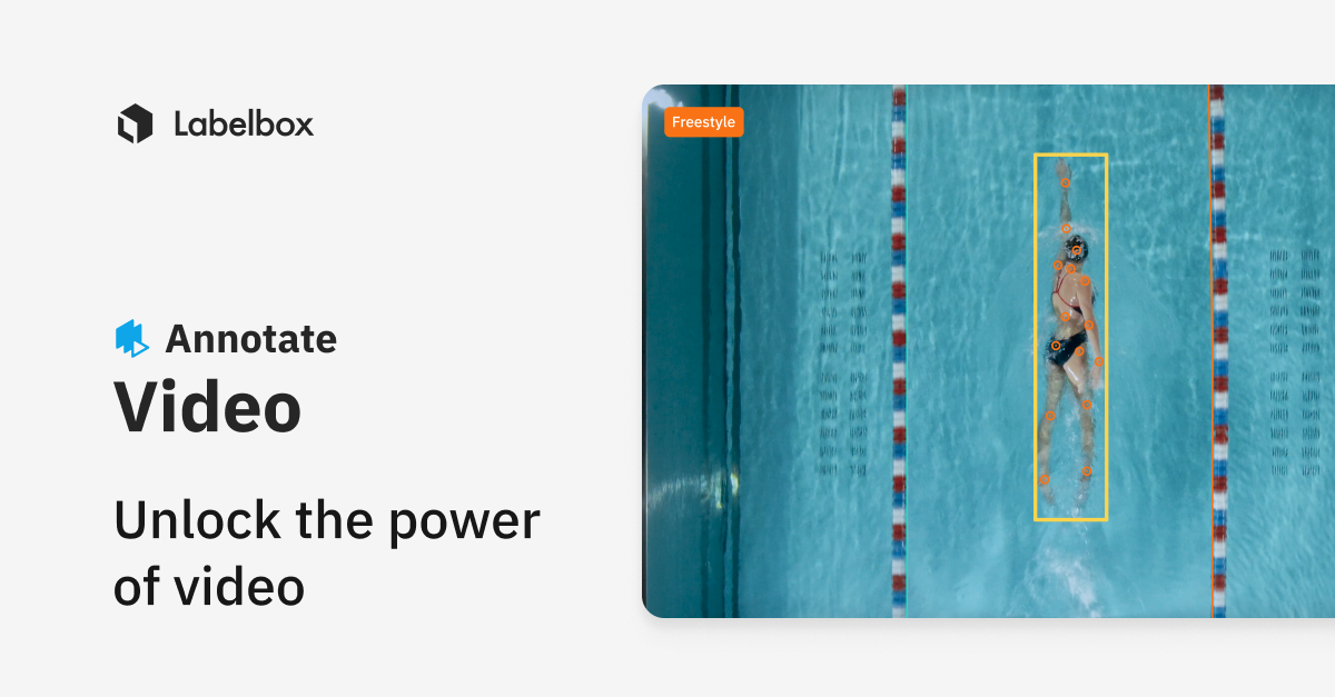 Video Annotation & Labeling Tool | Labelbox