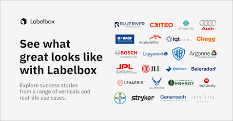 Customers | Labelbox