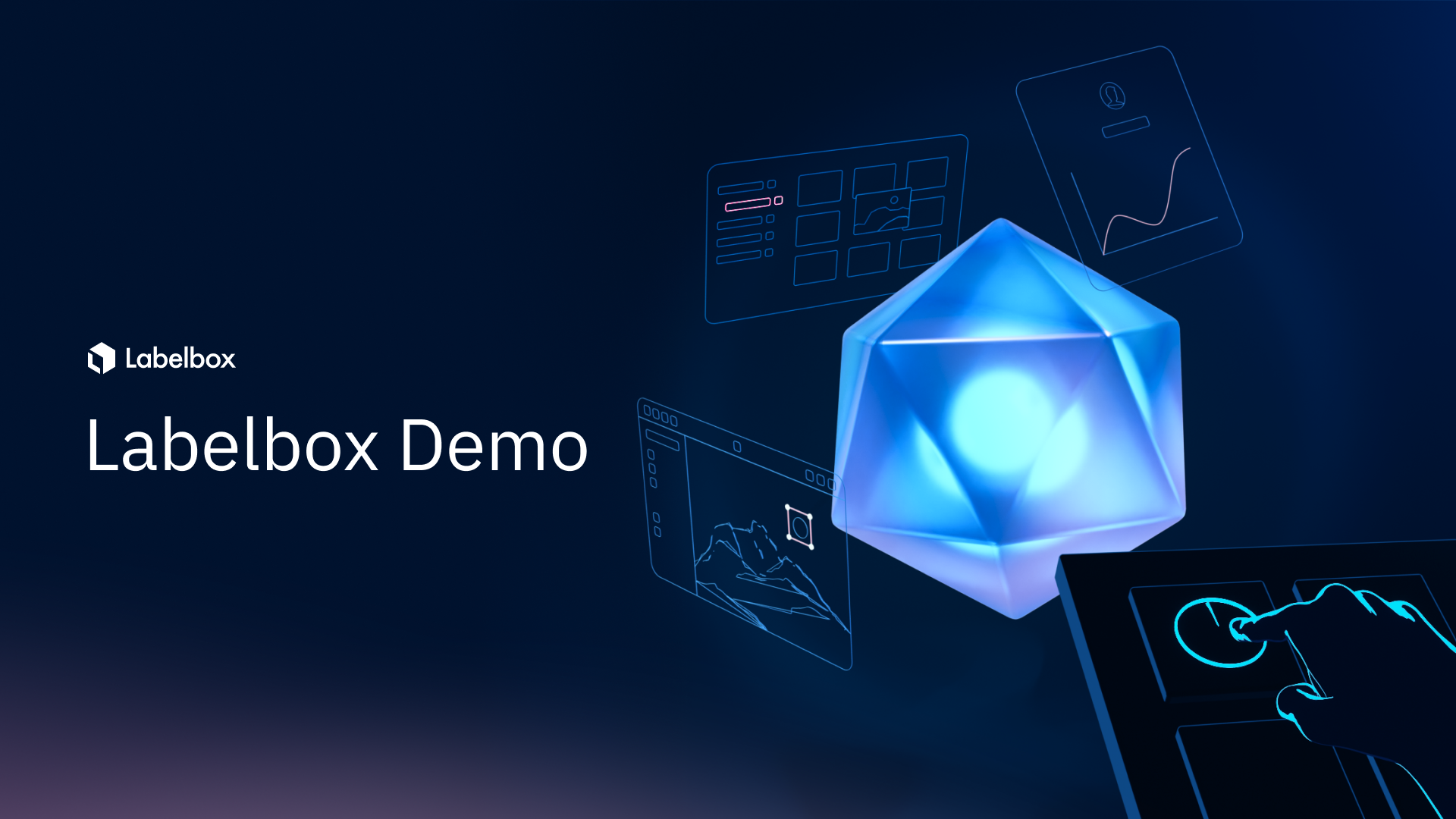 See Labelbox in action