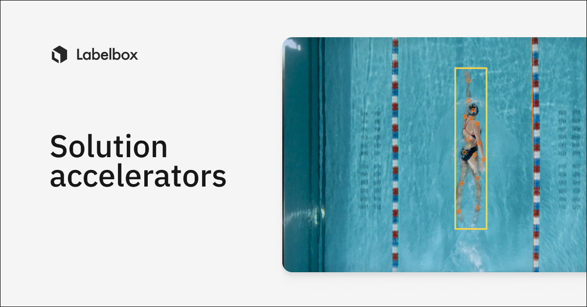 Solution accelerators | Labelbox